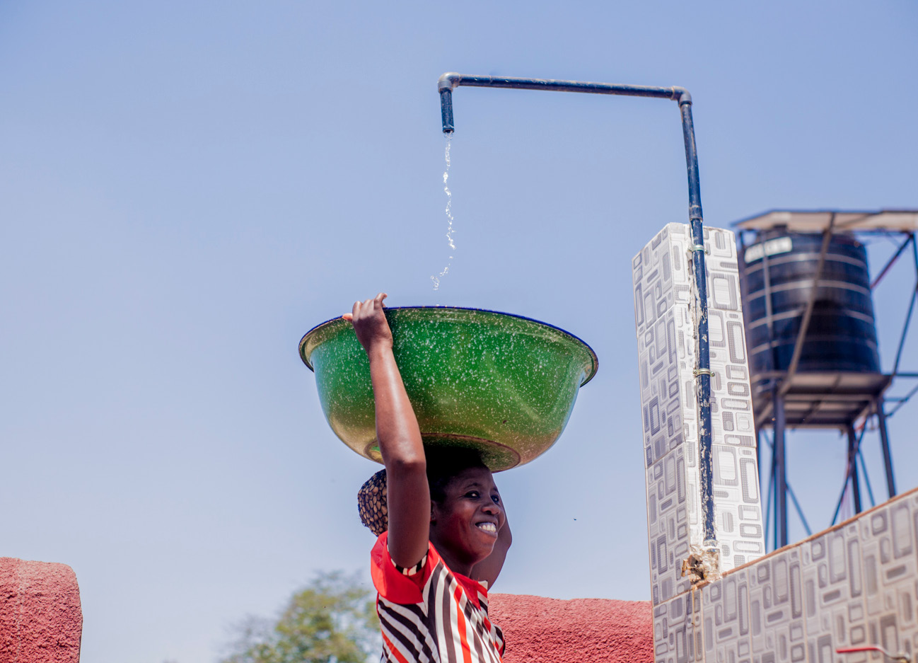 Somdia Group: Leading the Way in African Sugar and Flour Production