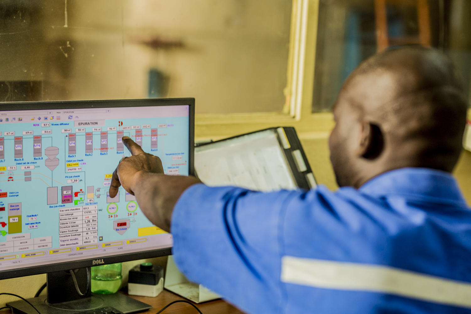 Compétences en Afrique : Responsabilité, Engagement, Proximité, Audace ...