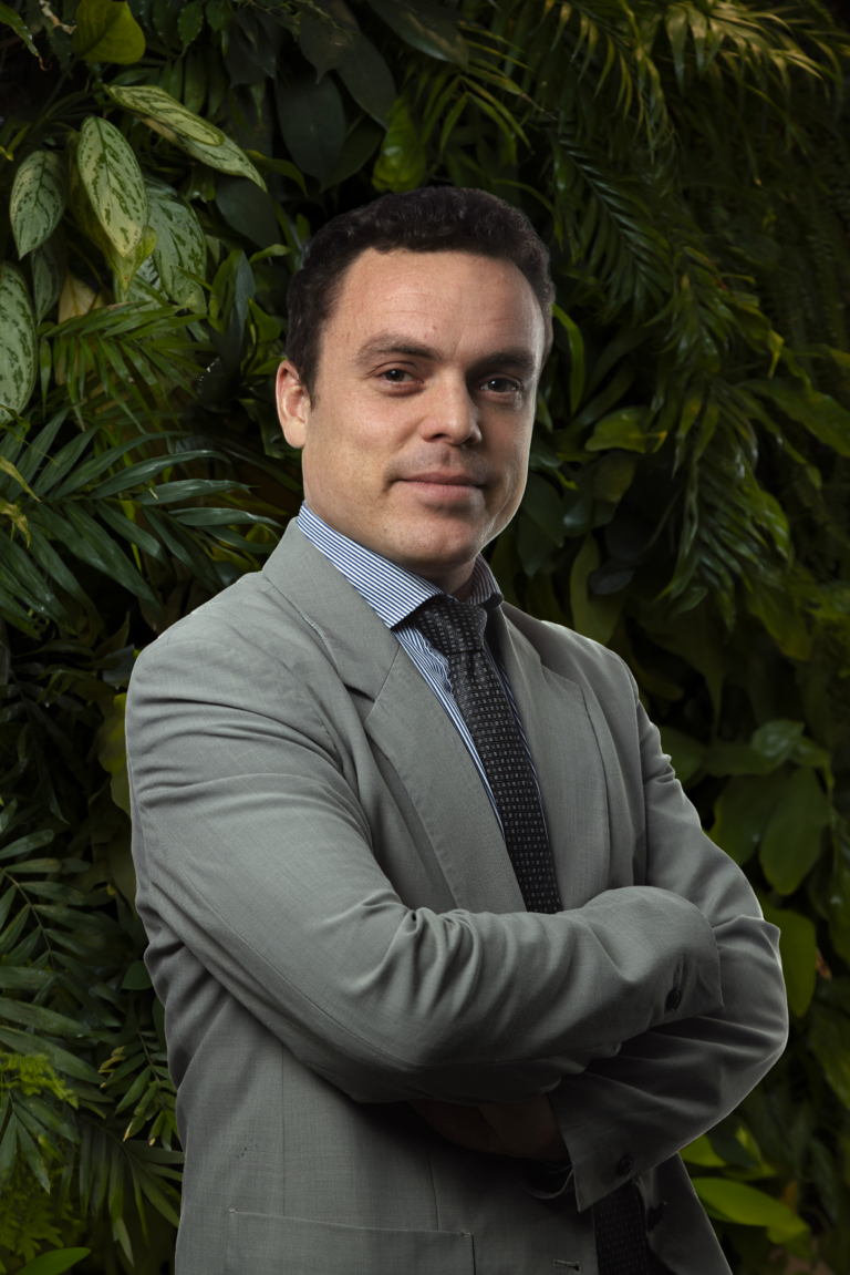 Olivier Parent et sa vision du groupe Somdia - Somdia